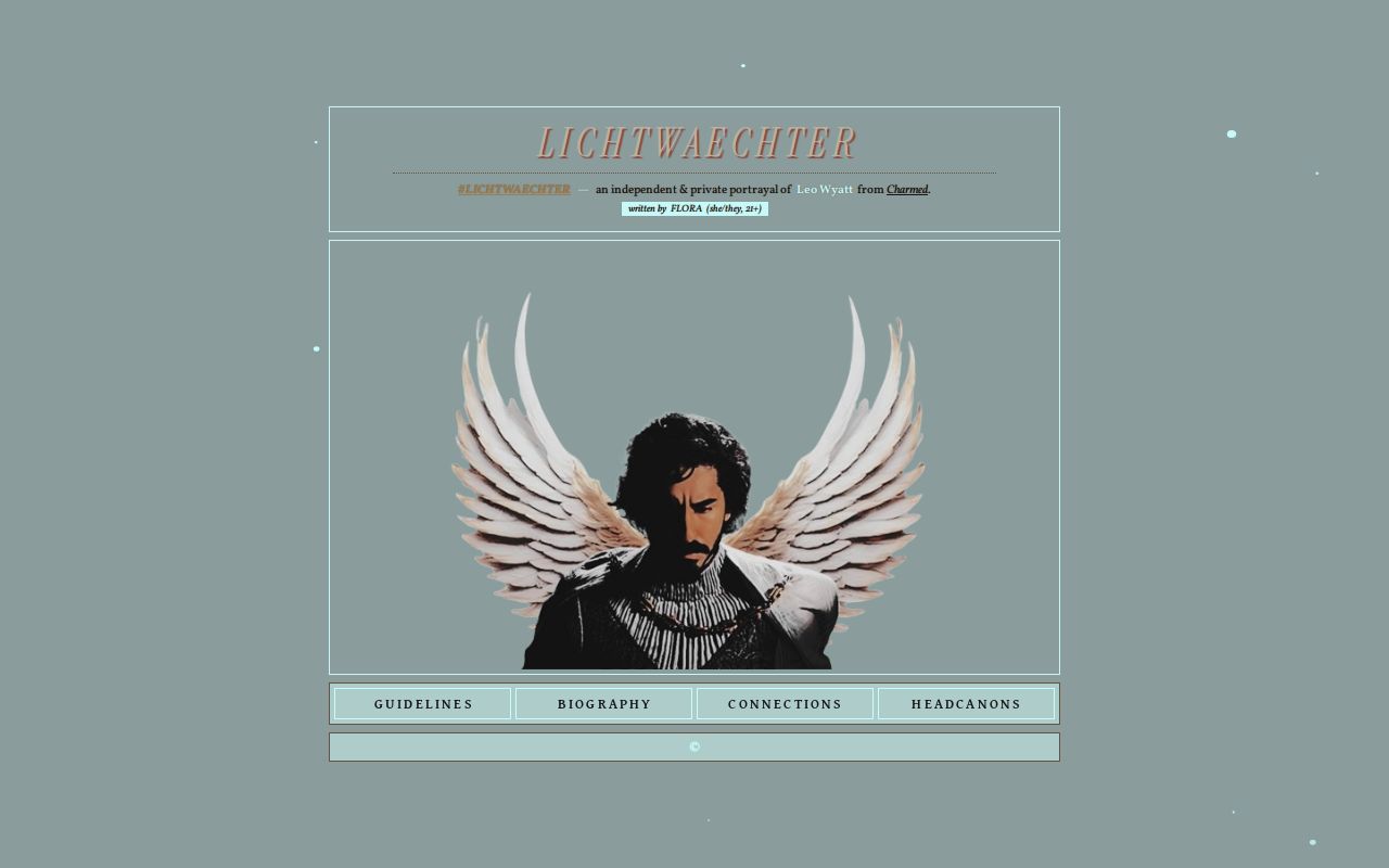 whitelighter